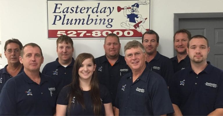 24-Hour Plumber Springfield Illinois | Water Heater Repair